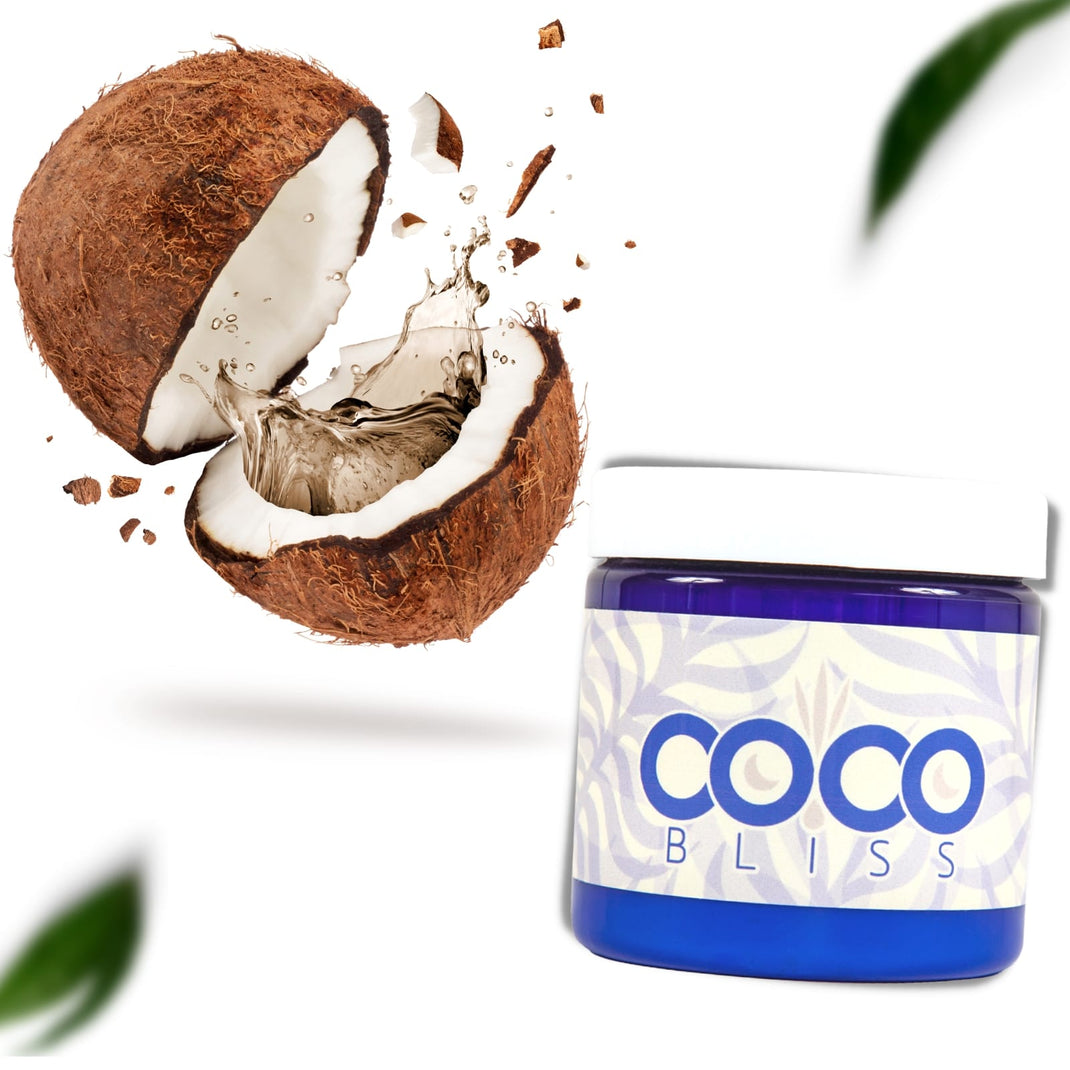 Coco Bliss – Coco Bliss - Spread The Luv